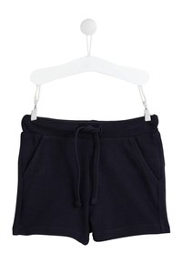 Monoprix Pantalon de survêtement - marine/bleu marine - ZALANDO.FR