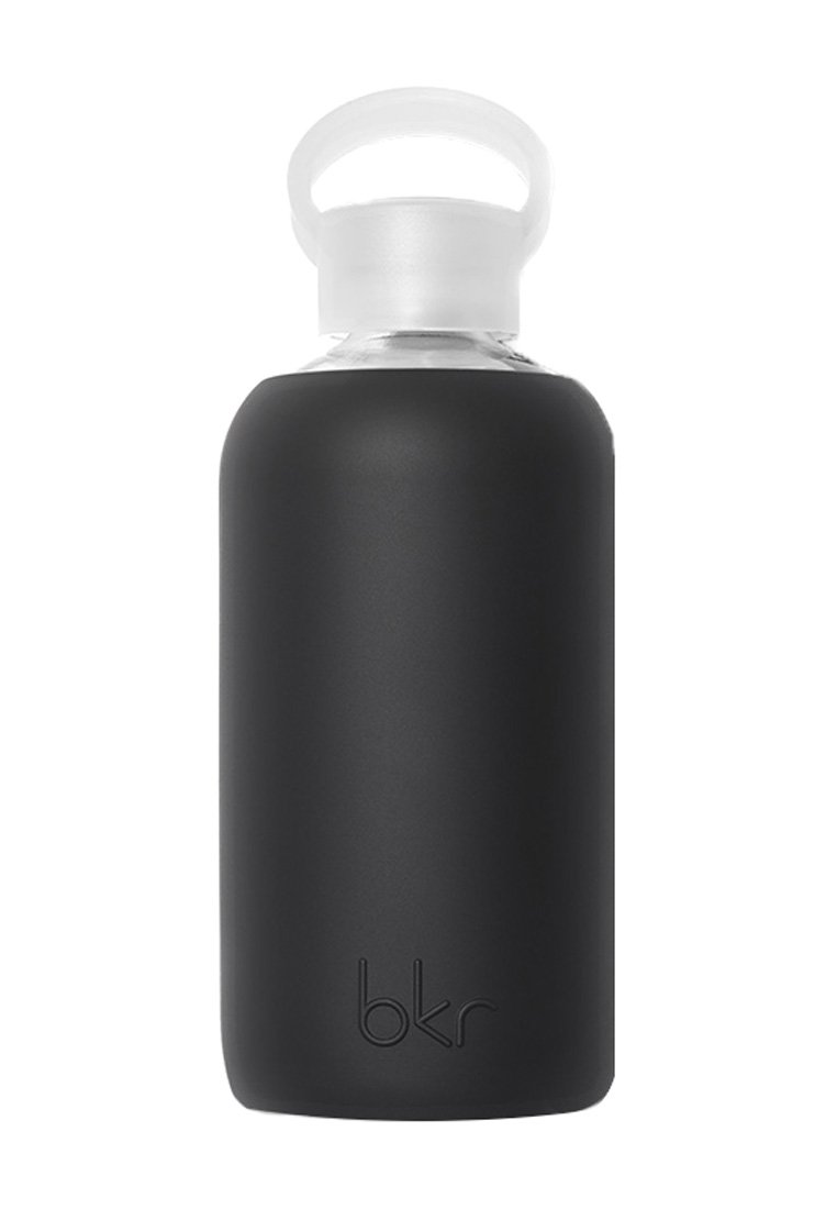 bkr BOTTLE SMALL 500ML - Zubehör Körperpflege - jet/schwarz - Zalando.ch