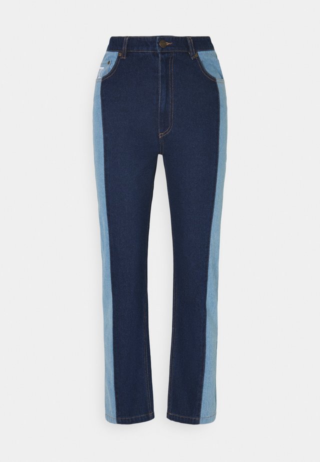 Relaxed fit jeans | Damer | Køb dine nye relaxed fit jeans online hos ...