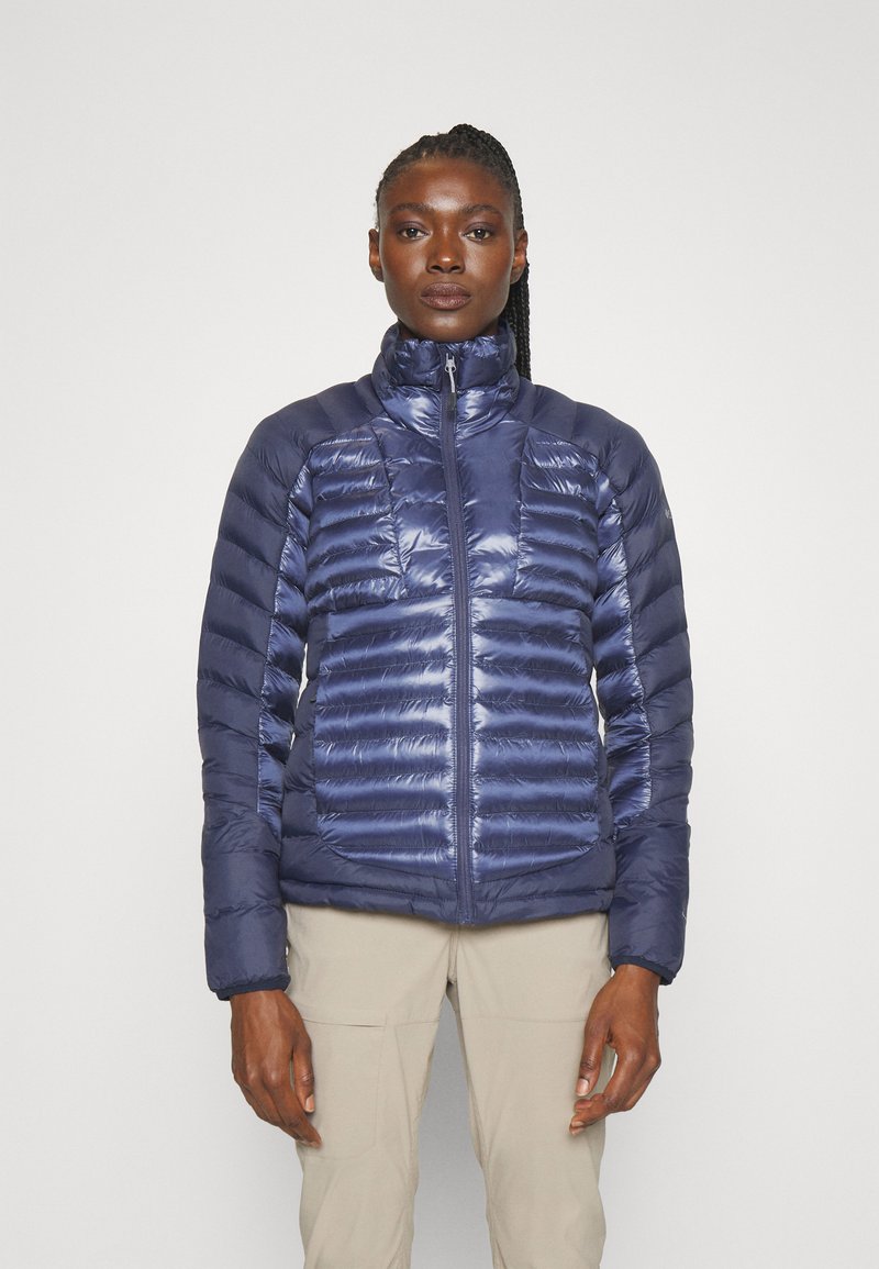 Columbia LABYRINTH LOOP™ JACKET - Winterjacke - nocturnal/dark ...