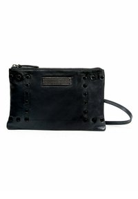 CLIO GOLDBRENNER MINI DAILY ROCK - Clutch - black/zwart - Zalando.be
