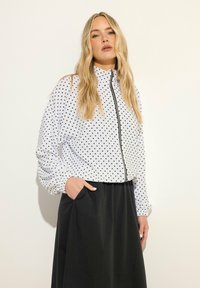 Long Tall Sally TALL JACKETS. - Light jacket - white - Zalando