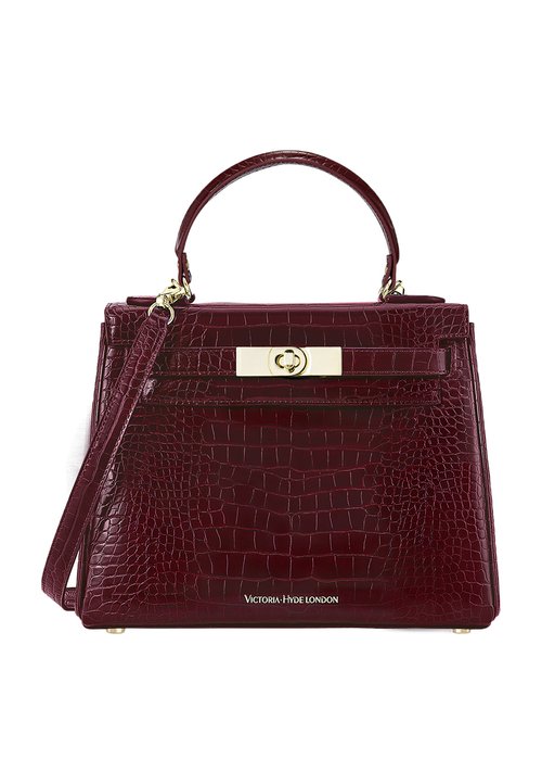 Rode Handtassen voor dames online | Gratis verzending voor de meeste ...