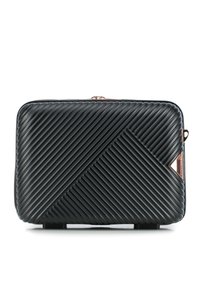 WITTCHEN GL STYLE COLLECTION - Kofferset - black/zwart - Zalando.nl