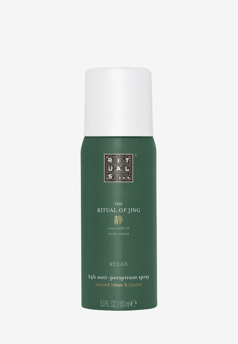 Rituals THE RITUAL OF JING ANTI-PERSPIRANT SPRAY - Deodorant - - - Zalando.ch