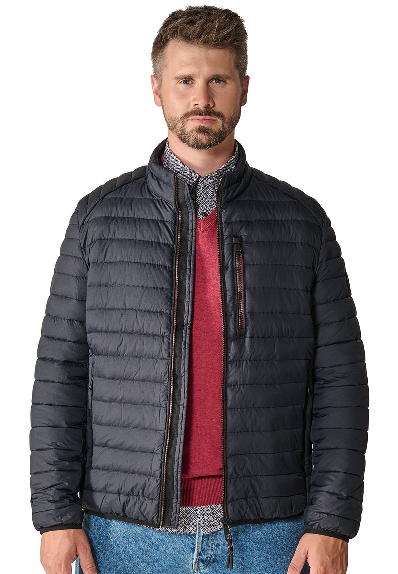 CASAMODA UNI - Übergangsjacke - dunkelblau - Zalando.de