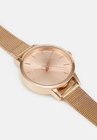 Anna Field Uhr - rose gold-coloured/roségoldfarben - Zalando.de