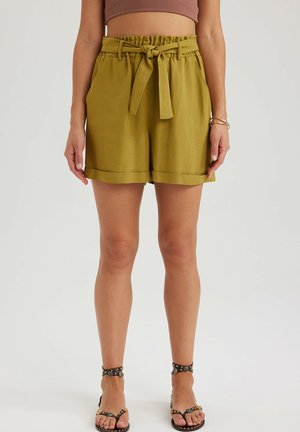 Cache Cache Shorts - noir/schwarz - Zalando.at