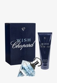 Chopard Fragrances WISH GIFT SET (WISH EDP 30 ML + SHOWER GEL 75 ML ...