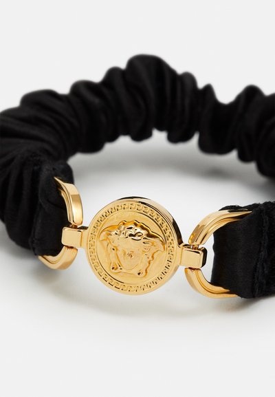 Versace FABRIC HAIR FORM - Haar-Styling-Accessoires - black/gold ...