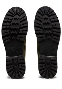 Onitsuka Tiger MEXICO RINKAN - Boots à talons - bronze green bronze ...