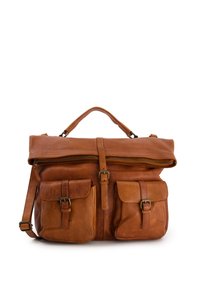 VENEZIA VINTAGE - Rucksack - bronze - Zalando