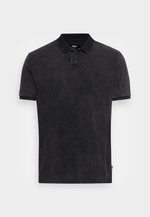 Zign Polo shirt - dark grey - Zalando.de