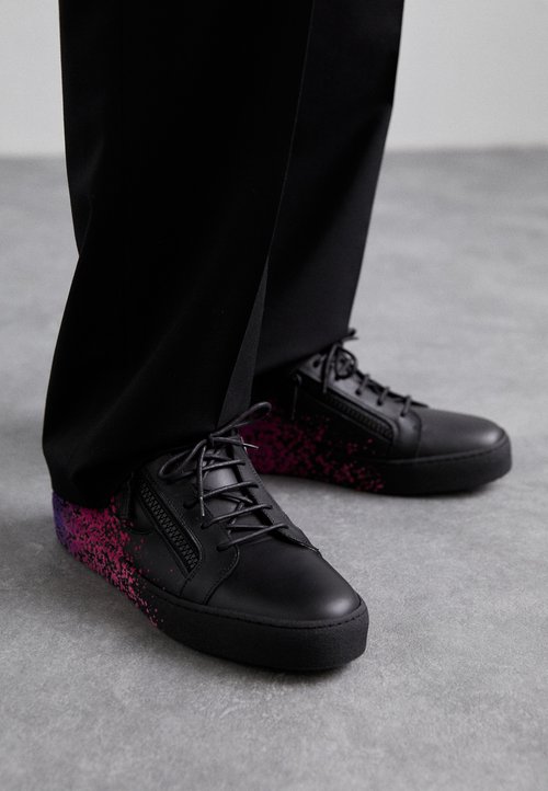 Baskets de luxe pour homme | Zalando Belgique - Page 2