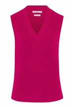 BRAX STYLE ENIE - Trui - orchid/donkerroze - Zalando.be