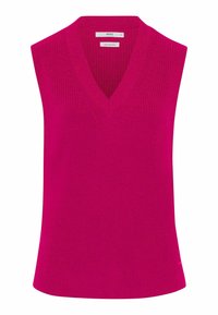 BRAX STYLE ENIE - Strickpullover - orchid/pink - Zalando.at