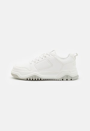 Friendly Shoes TENEASE - Sneaker low - white/weiß - Zalando.ch