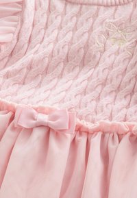 Baker by Ted Baker REGULAR FIT - 2 PIECE SET - Day dress - pink - Zalando