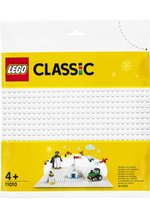 LEGO CLASSIC BAUPLATTE - Spielzeug - multi coloured/mehrfarbig - Zalando.de