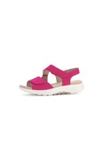 Gabor Sandals - pink - Zalando