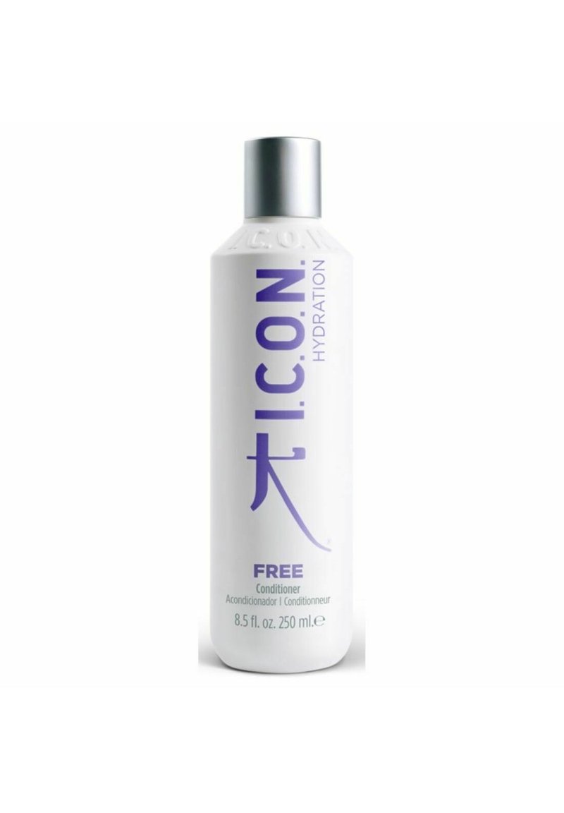 ICON ICON CONDITIONER FREE MOISTURIZING CONDITIONER - Conditioner ...