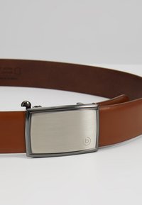 bugatti BELTS - Belt - cognac - Zalando.de