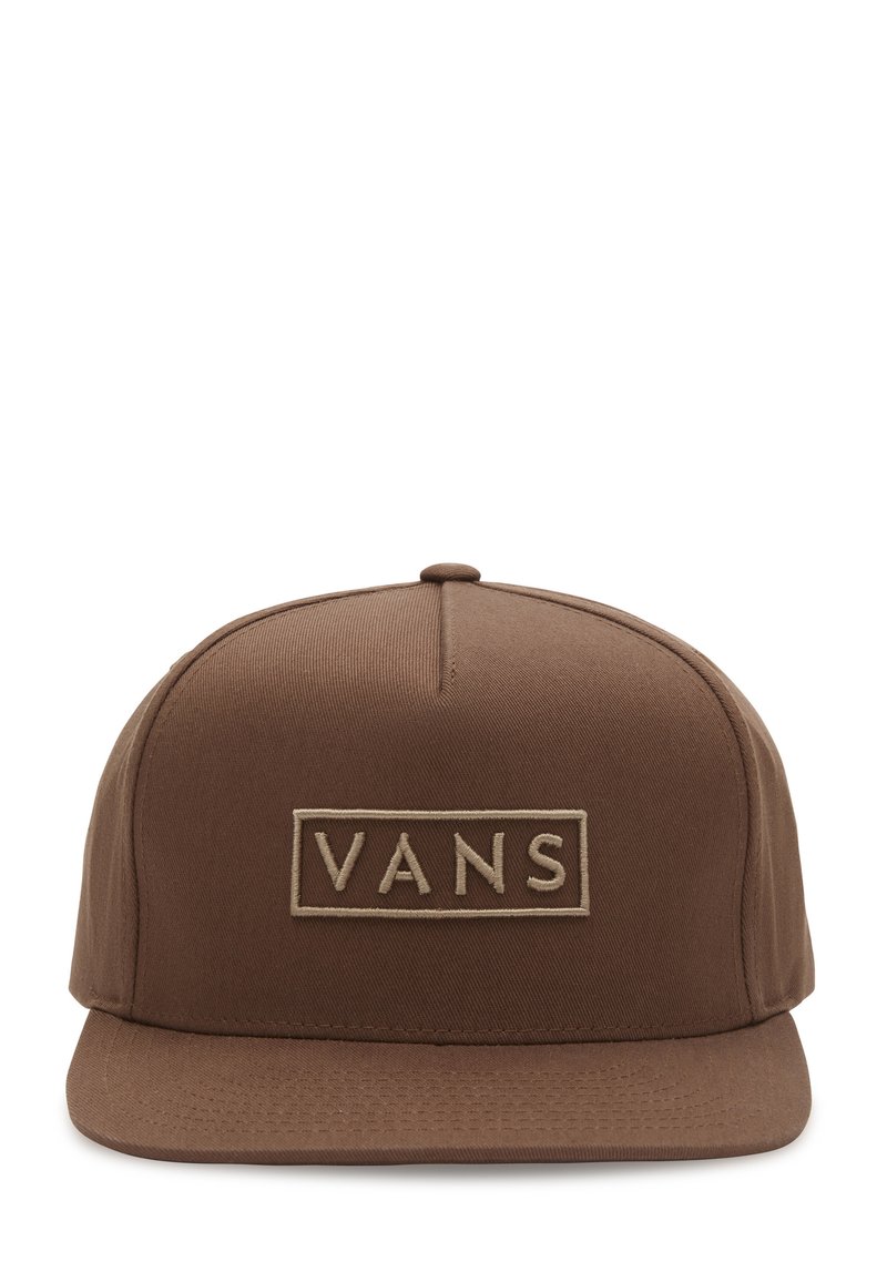 Vans Cap - coffee liqueur/braun - Zalando.de