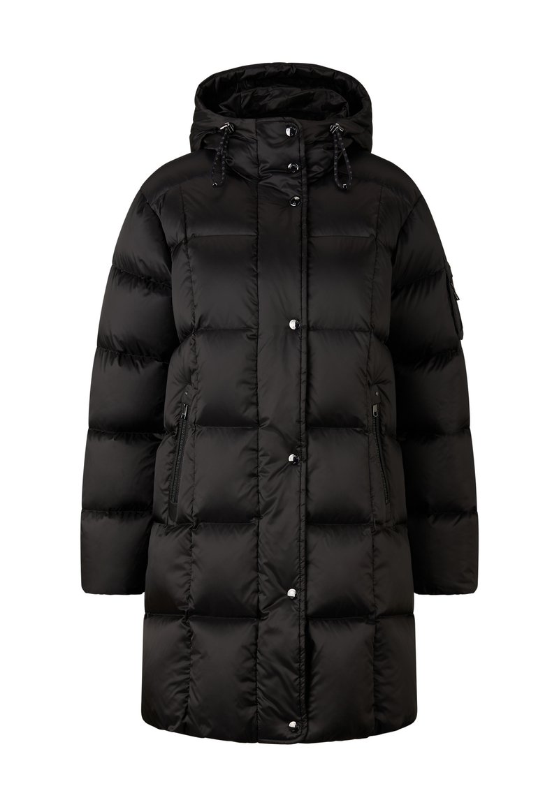 Bogner FANJA - Down coat - schwarz/black - Zalando