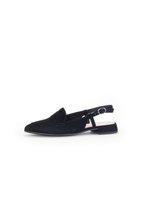 Gabor Slingback ballet pumps - schwarz/black - Zalando.de