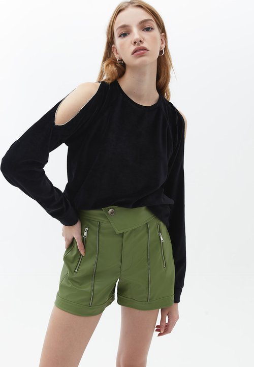 OXXO Pullover - set sail/bleu marine - ZALANDO.BE