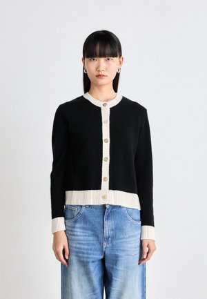 FROM FUTURE Strik & cardigans | Damer | Køb din nye strik og cardigan ...