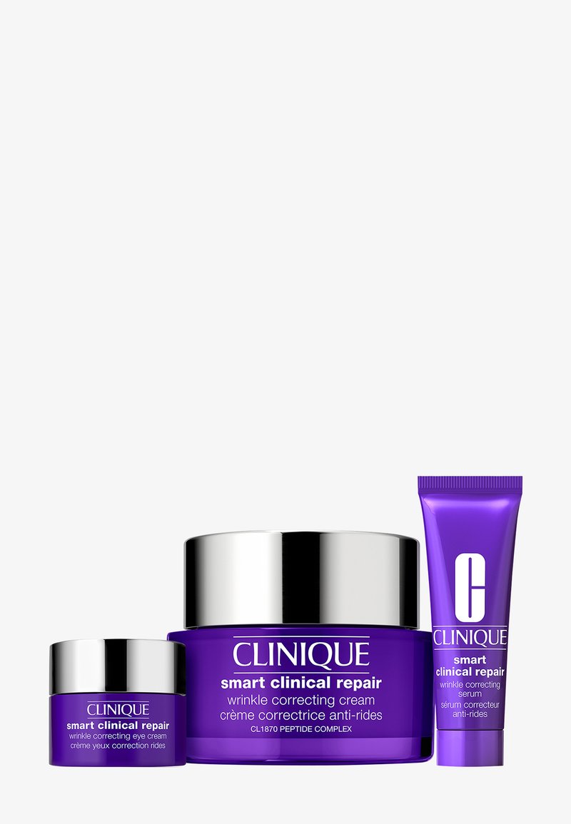 Clinique SMART CREAM VALUE SET - Kit skincare - - - Zalando.it