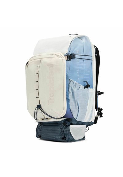 Tropicfeel PROLITE DAYPACK 51 CM LAPTOPFACH - Rugzak - airy blue ...