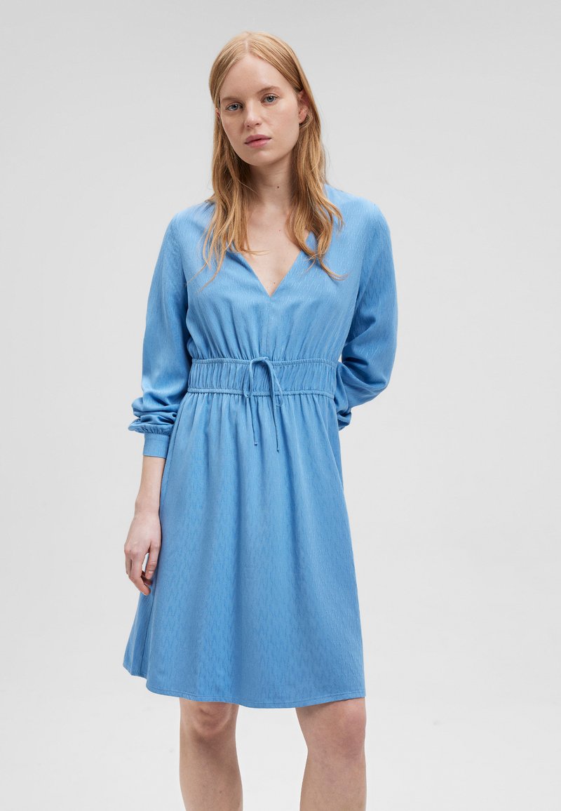 Mavi Freizeitkleid - pacific coast/blau - Zalando.de
