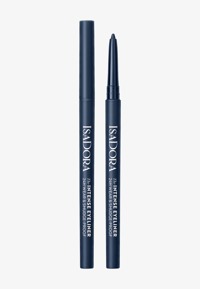 IsaDora THE INTENSE EYELINER 24H WEAR & SMUDGE-PROOF - Eyeliner ...