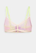 Dora Larsen INES CLEAN SOFT BRA - Triangel BH - pink - Zalando.de
