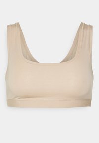 DKNY Intimates TABLE TOPS - Bustier - beige - Zalando.co.uk