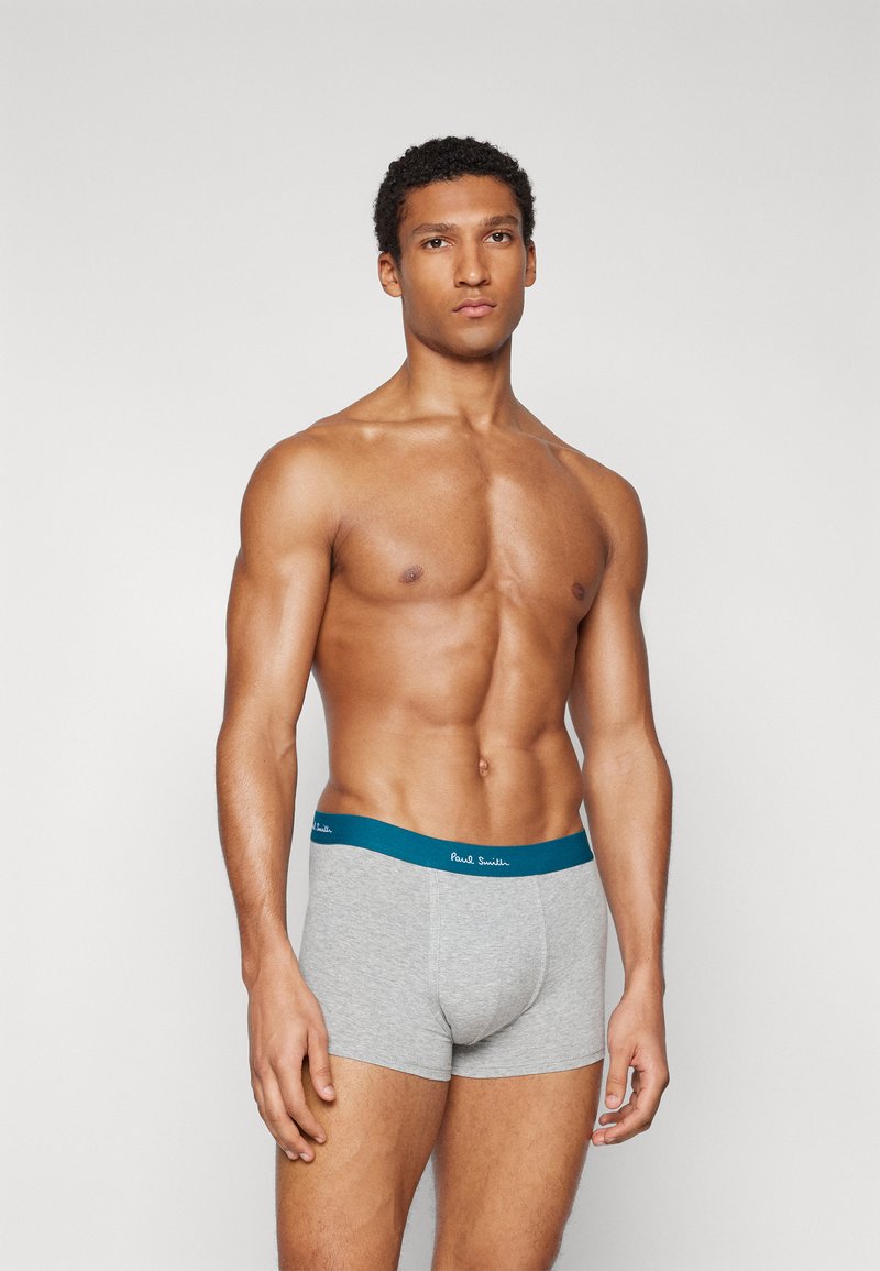 Paul Smith TRUNK 3 PACK - Pants - multi-coloured - Zalando.ie