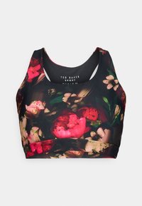 Ted Baker Sports NICI - Sportovní podprsenky se střední oporou - multi ...