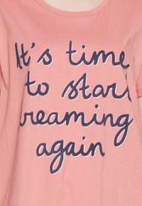 Triumph NIGHTDRESSES - Nachthemd - terracotta/lachs - Zalando.at