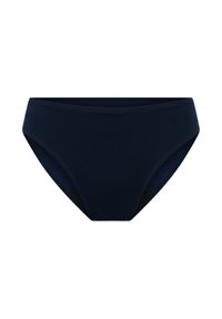 Modibodi TEEN SUPER FLOW PERIOD SWIM - Bikini-Hose - navy blue ...
