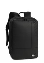 Bench HYDRO LAPTOPFACH - Rucksack - schwarz/black - Zalando.de