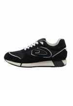 Alberto Guardiani FRESNO - Sneaker low - blu scuro/dunkelblau - Zalando.de