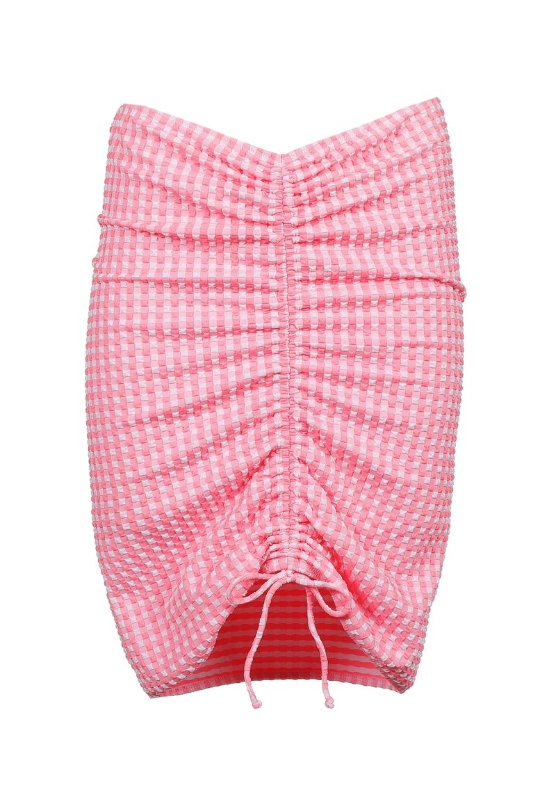 Marie Jo MARY LYNN STRETCH - Complementos de playa - rose gingham/rosa ...
