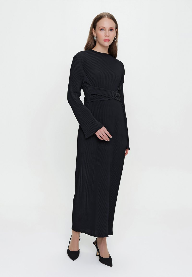 Armine Robe longue - black/noir - ZALANDO.BE