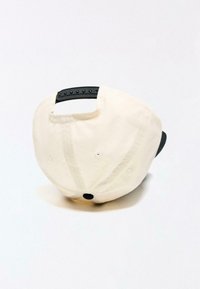 Bershka ODD - Cap - beige - Zalando
