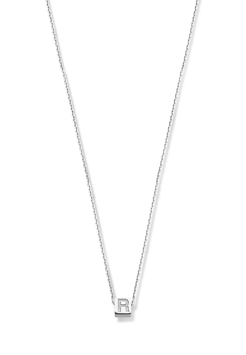 Isabel Bernard Collier - weißgold/doré - ZALANDO.FR