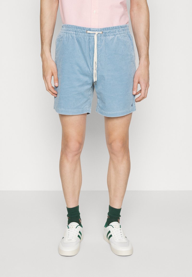 Polo Ralph Lauren Shorts - blue/blue - Zalando.ie