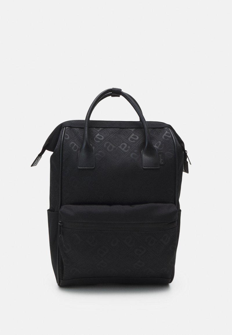 anello KUCHIGANE BACKPACK - Rucksack - black - Zalando.ie