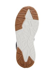 Mango Kids LUIS - Sneaker low - noir/schwarz - Zalando